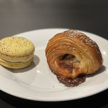 POULETTE BAKESHOP - Updated July 2024 - 182 Photos & 140 Reviews ...