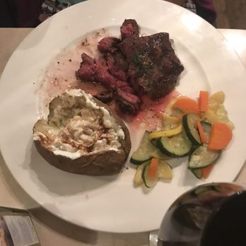 RED WING RESTAURANT - 101 Photos & 118 Reviews - 12500 State Rd 33 ...