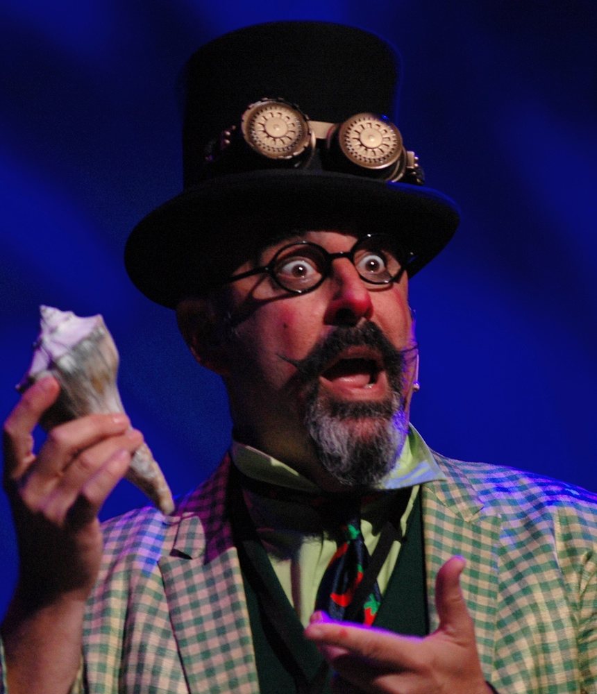 PIRATE SCHOOL! AND OTHER MADCAP CHARACTERS OF DAVID ENGEL - Updated ...