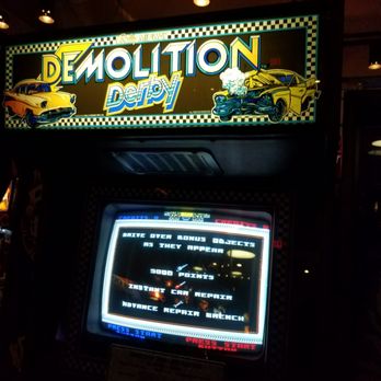 YESTERcades - 133 Photos & 136 Reviews - Arcades - 80 Broad St, Red ...