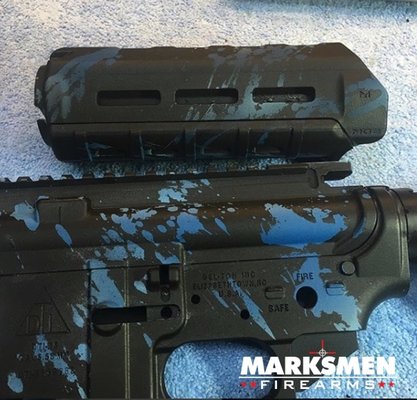 MARKSMEN FIREARMS - Updated May 2025 - 24 Photos & 24 Reviews - 2103 S ...