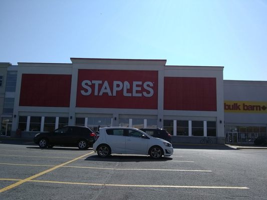 STAPLES - Updated December 2025 - 2148 Carling Avenue, Ottawa, Ontario ...