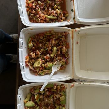 MARISCOS DON MONCHIS - Updated December 2024 - 38 Photos & 36 Reviews ...