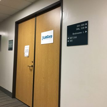 LABCORP - Updated July 2024 - 68 Photos & 64 Reviews - 510 N Prospect ...
