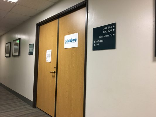 LABCORP - Updated June 2026 - 73 Photos & 83 Reviews - 510 N Prospect ...