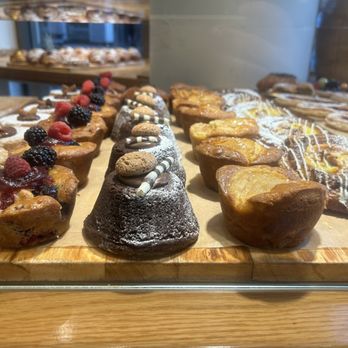 ROSETTA BAKERY - Updated January 2026 - 342 Photos & 162 Reviews - 1928 ...