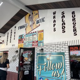 FROSTBITE ICE CREAM & MORE - Updated July 2025 - 124 Photos & 93 ...