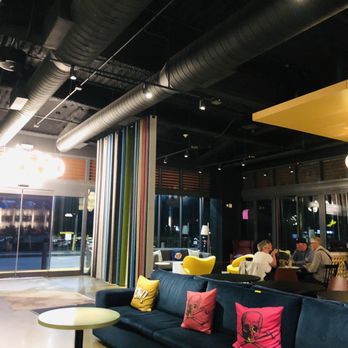 ALOFT EL SEGUNDO - LOS ANGELES AIRPORT - Updated July 2025 - 477 Photos ...