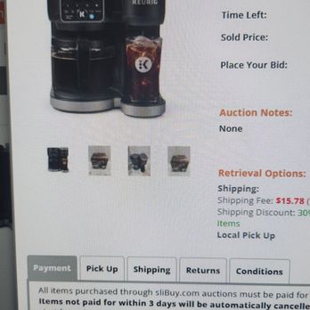 SLIBUY AUCTIONS - Updated July 2025 - 82 Photos & 177 Reviews - 21460 ...