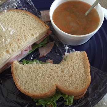 OFF MAIN DELI AND BAKERY - Updated April 2025 - 18 Reviews - 1139 N ...