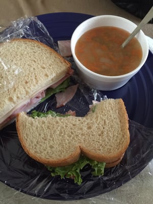 OFF MAIN DELI AND BAKERY - Updated December 2025 - 10 Photos & 21 ...