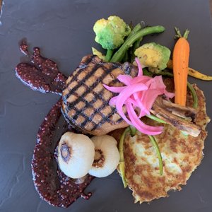 MERIDIAN RESTAURANT & BAR - 343 Photos & 109 Reviews - 33000 Cape ...