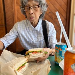 DELI & BREAD CONNECTION - Updated July 2025 - 391 Photos & 479 Reviews ...