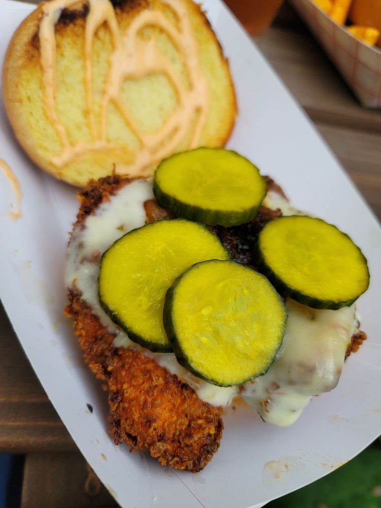 EAT HAPPY JAX - Updated October 2025 - 22 Photos - 4323 Herschel St ...