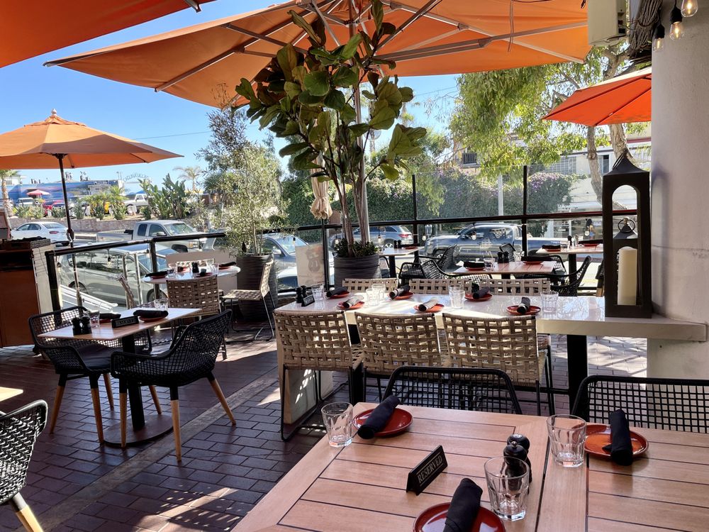 GG’S BISTRO - 576 Photos & 568 Reviews - 540 S Coast Hwy, Laguna Beach ...