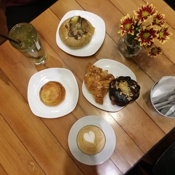 TEDBOY BAKERY - Updated December 2025 - 45 Photos & 17 Reviews - Lappi ...