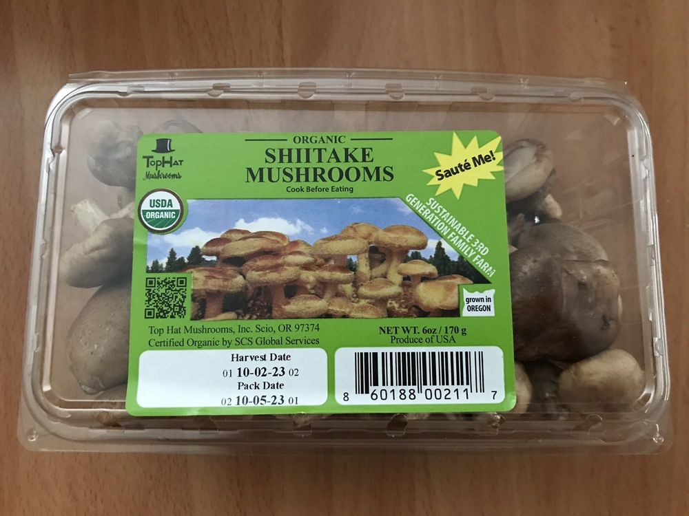 TOP HAT MUSHROOMS - Updated March 2026 - 39344 Jordan Rd, Scio, Oregon ...
