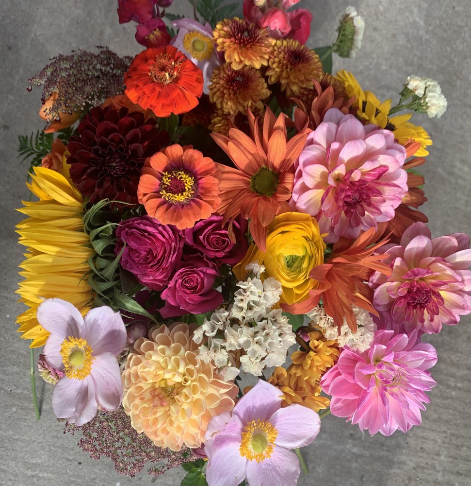 FLOWER SHOP - 18 Photos - 320 Quincy St, Hancock, Michigan - Florists ...