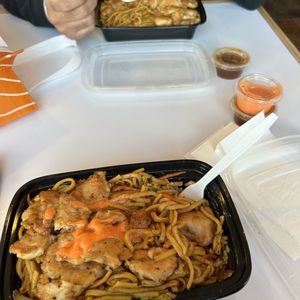 YABA SUSHI & STEAK HOUSE - Updated May 2024 - 165 Photos & 94 Reviews ...