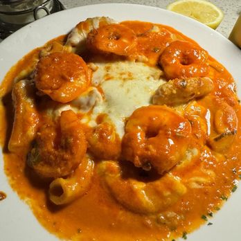 CAPRI RISTORANTE - Updated May 2024 - 245 Photos & 564 Reviews - 324 ...