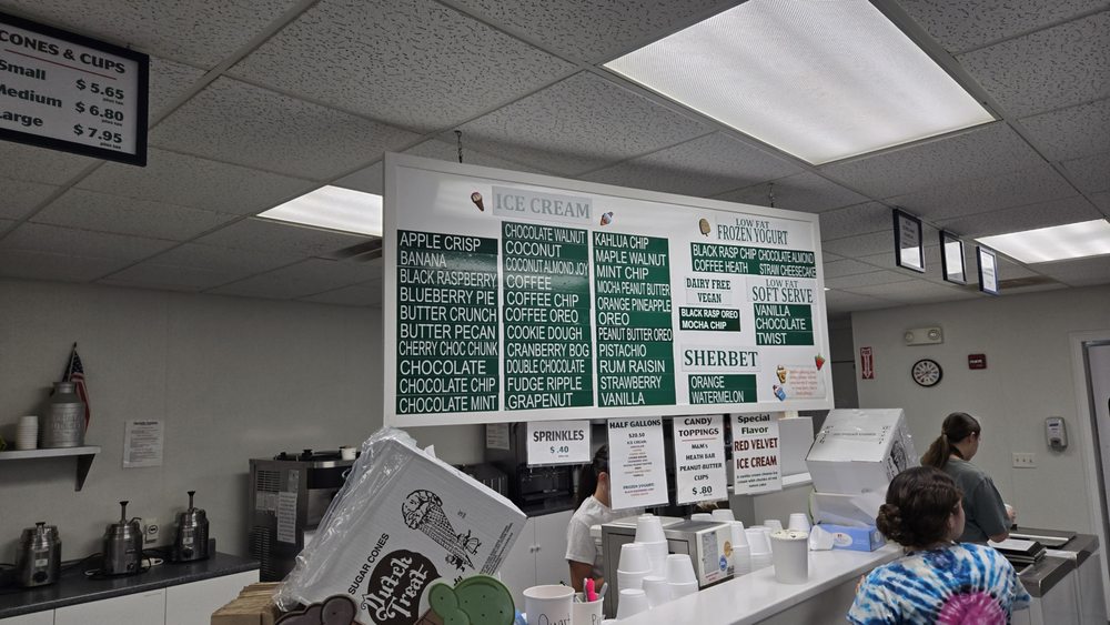 SOMERSET CREAMERY - SOMERSET - Updated December 2025 - 26 Photos & 16 ...