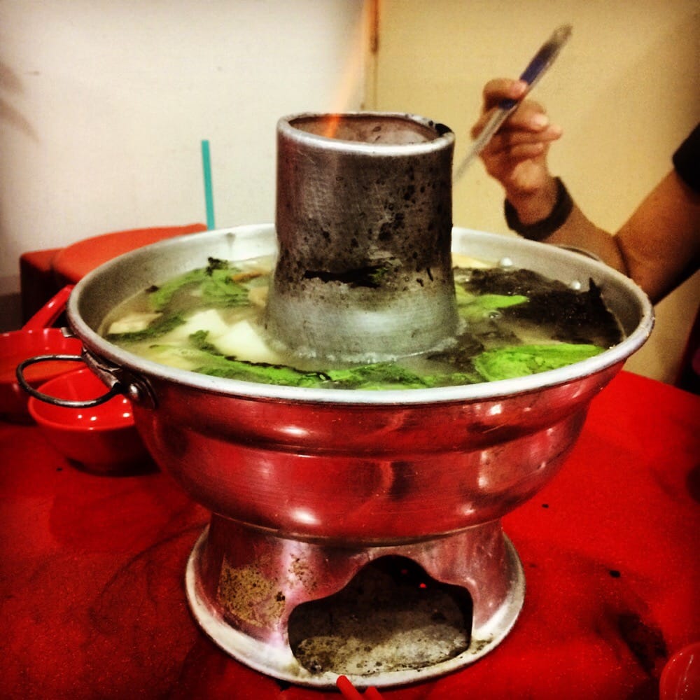 NAN HWA CHONG FISH-HEAD STEAMBOAT CORNER - Updated July 2024 - 59 ...