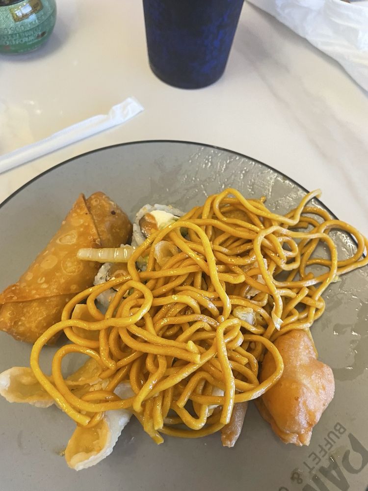 PANDA BUFFET - Updated August 2025 - 18 Reviews - 97 Stafford St ...