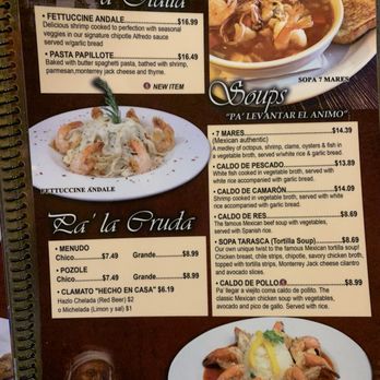 ANDALE MEXICAN RESTAURANT & CANTINA - Updated July 2025 - 376 Photos ...