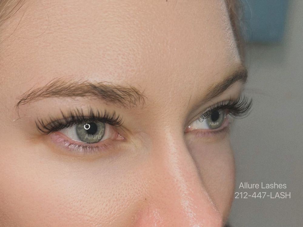 ALLURE LASHES - Updated March 2026 - 83 Photos & 115 Reviews - 13 E ...