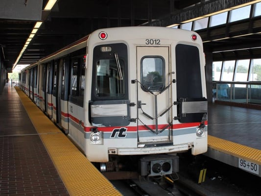 TTC KENNEDY STATION - Updated December 2025 - 24 Photos & 12 Reviews ...