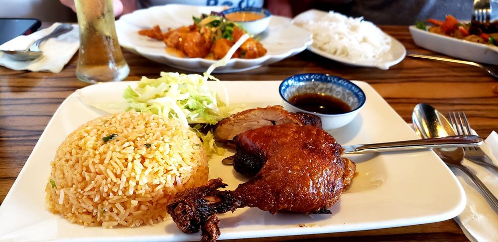 RED RICE KITCHEN - 280 Photos & 242 Reviews - Vietnamese - 3316 SW 35th ...