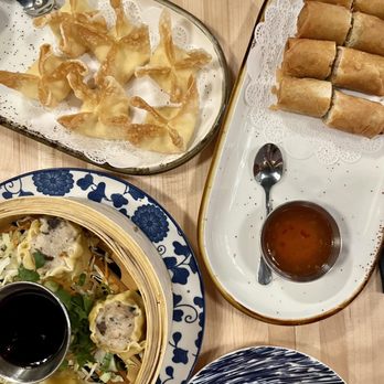 TASTE ASIAN FUSION BISTRO - Updated February 2025 - 202 Photos & 140 ...