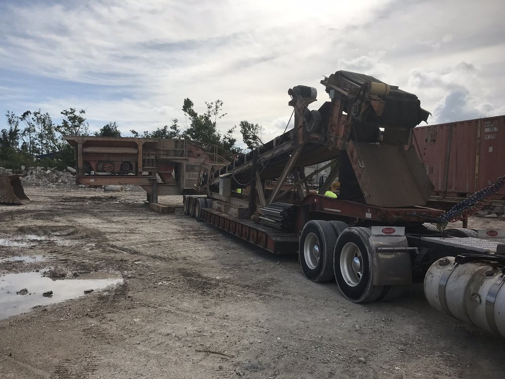 HAWK TRANSPORT - Heidelberg, Mississippi - Public Transportation ...