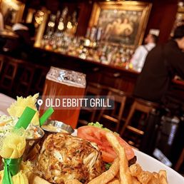 OLD EBBITT GRILL - Updated July 2025 - 11206 Photos & 11350 Reviews ...