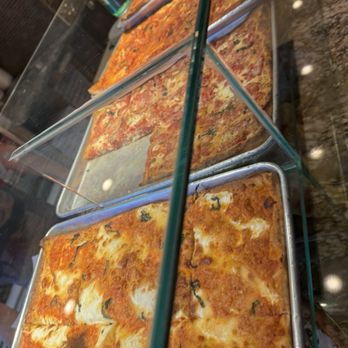 NONNO’S PIZZA - Updated October 2025 - 111 Photos & 176 Reviews - 8816 ...