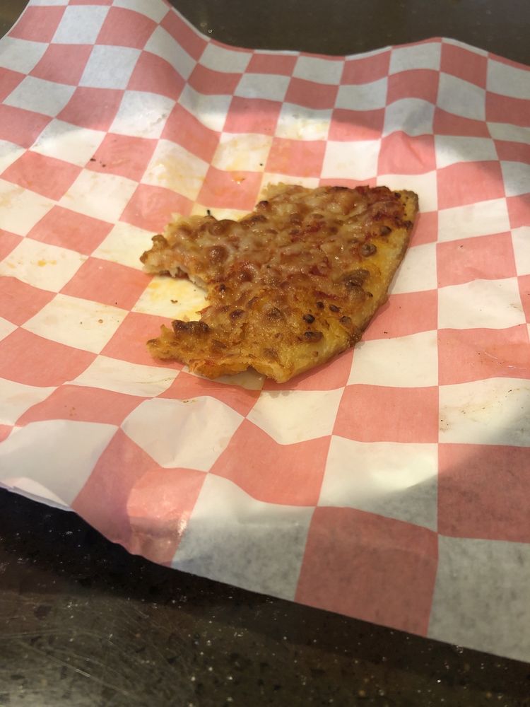 SLICE BROTHERS - Updated August 2025 - 60 E Broadway, Bloomington ...