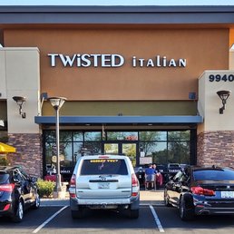 TWISTED ITALIAN - Updated January 2026 - 544 Photos & 906 Reviews ...