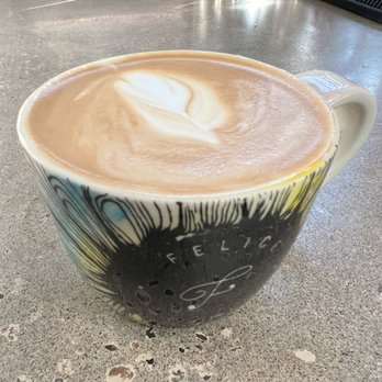 FELICE CAFE - Updated January 2026 - 37 Photos - 10930 84 Street NW ...