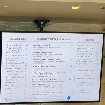 TIDAL COFFEE - 265 Photos & 255 Reviews - 400 Cannery Row, Monterey ...