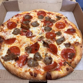 ROMA S PIZZA PASTA Updated January 2025 23 Photos 44 Reviews 282 W Central Ave Springboro Ohio Pizza Restaurant Reviews Phone Number Yelp