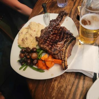 THE KEG STEAKHOUSE + BAR - TEMPE - Updated May 2024 - 526 Photos & 628 ...