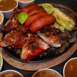 POLLOS ASADOS DON JOSE - 112 Photos & 61 Reviews - 5525 Blanco Rd, San ...