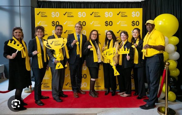 METROPLUSHEALTH, MANHATTAN COMMUNITY OFFICE - Updated October 2025 - 26 ...