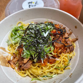 MOKBAR - Updated July 2024 - 1137 Photos & 652 Reviews - 75 9th Ave ...