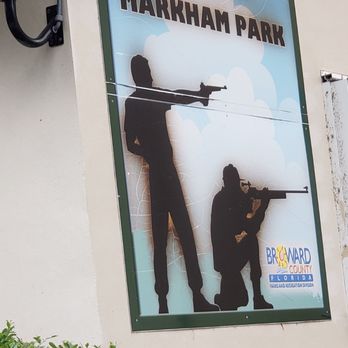 MARKHAM PARK TARGET RANGE - Updated December 2025 - 29 Photos & 42 ...