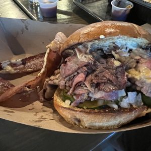 ODD BBQ - 352 Photos & 227 Reviews - 4520 Daly Dr, Chantilly, VA - Menu ...