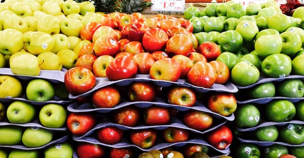 SY GRACE WEST INDIAN MARKET - Updated November 2025 - 48 Photos & 11 Reviews - 4018B Boston Rd ...