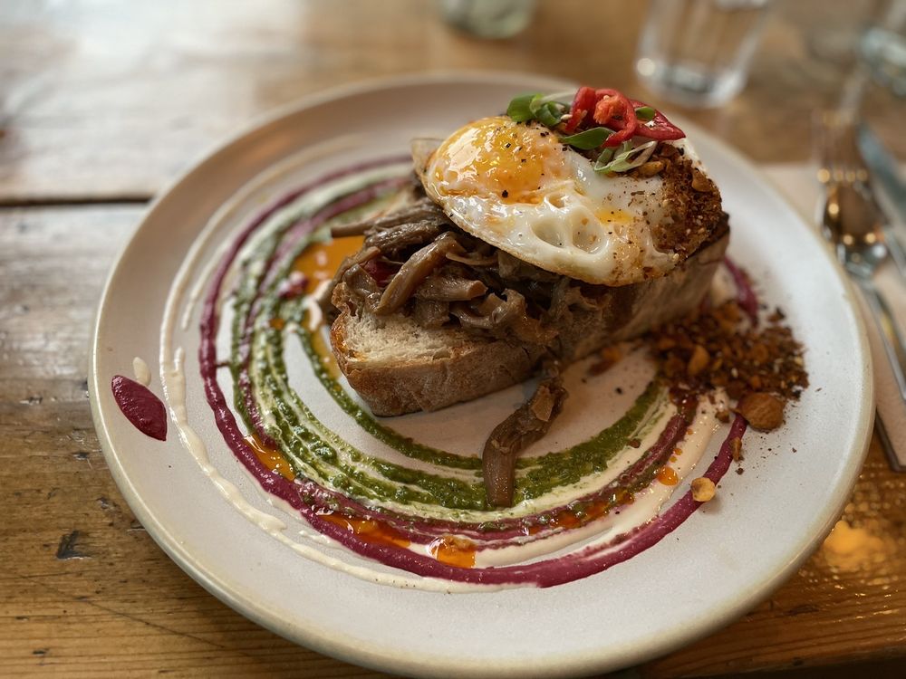 TANG - Updated December 2024 - 135 Photos & 64 Reviews - 23 Dawson ...