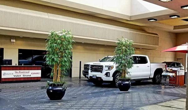 DEMONTROND BUICK GMC - Updated December 2025 - 35 Photos & 134 Reviews ...