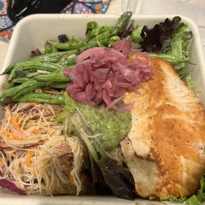 LITTLE BEET - 199 Photos & 191 Reviews - 1140 Broadway, New York, New ...